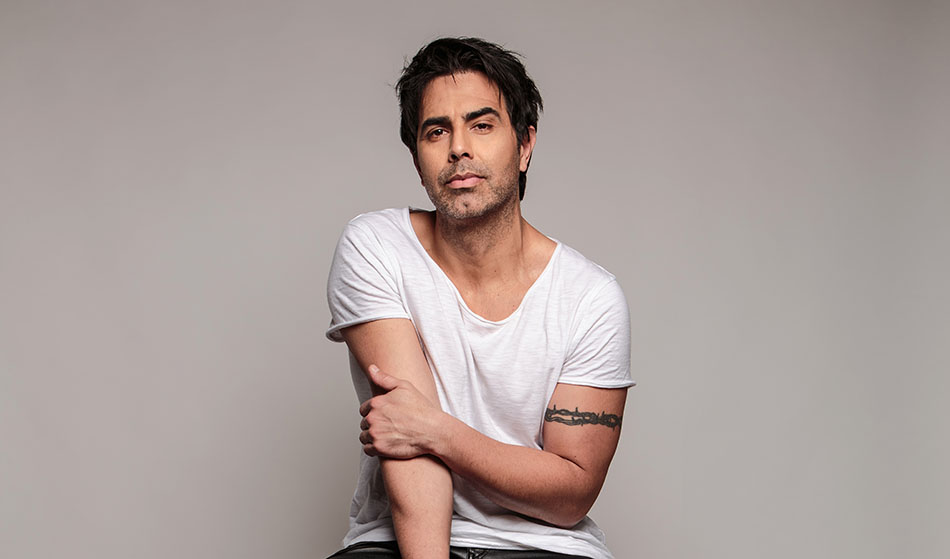 Jhovan Tomasevich: "Los rockeros soñamos con la agenda de los cumbieros" [ENTREVISTA] — Revista ...