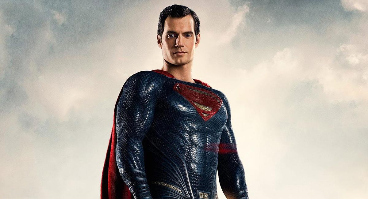 Henry Cavill anuncia el fin de su etapa como Superman — Revista Review
