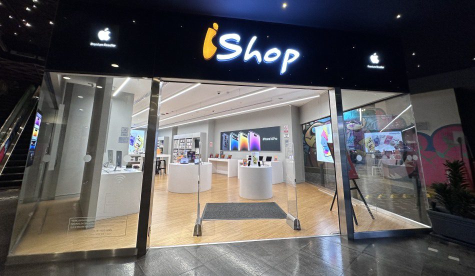 Apple Premium Partner: el nuevo concepto de tienda que trae iShop al Perú — Revista Review
