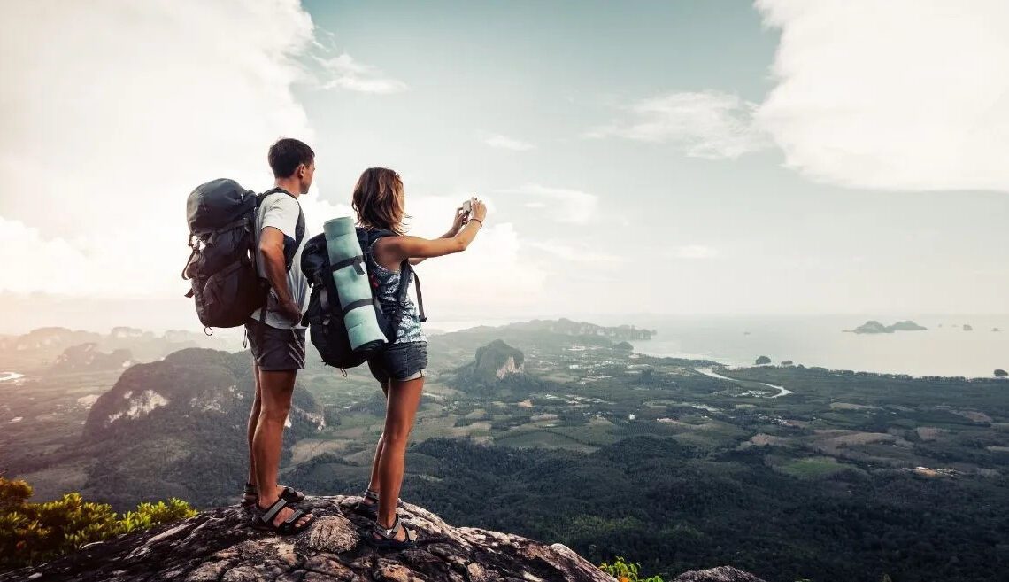 Cinco viajes inolvidables para parejas — Revista Review