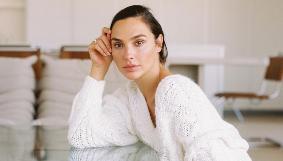 Gal Gadot anunció el nacimiento de su cuarta hija — Revista Review