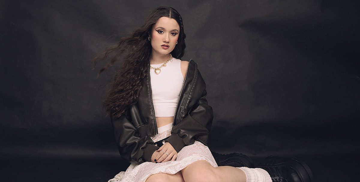 Joaquina estrena su nuevo sencillo "Escapar de mí" — Revista Review