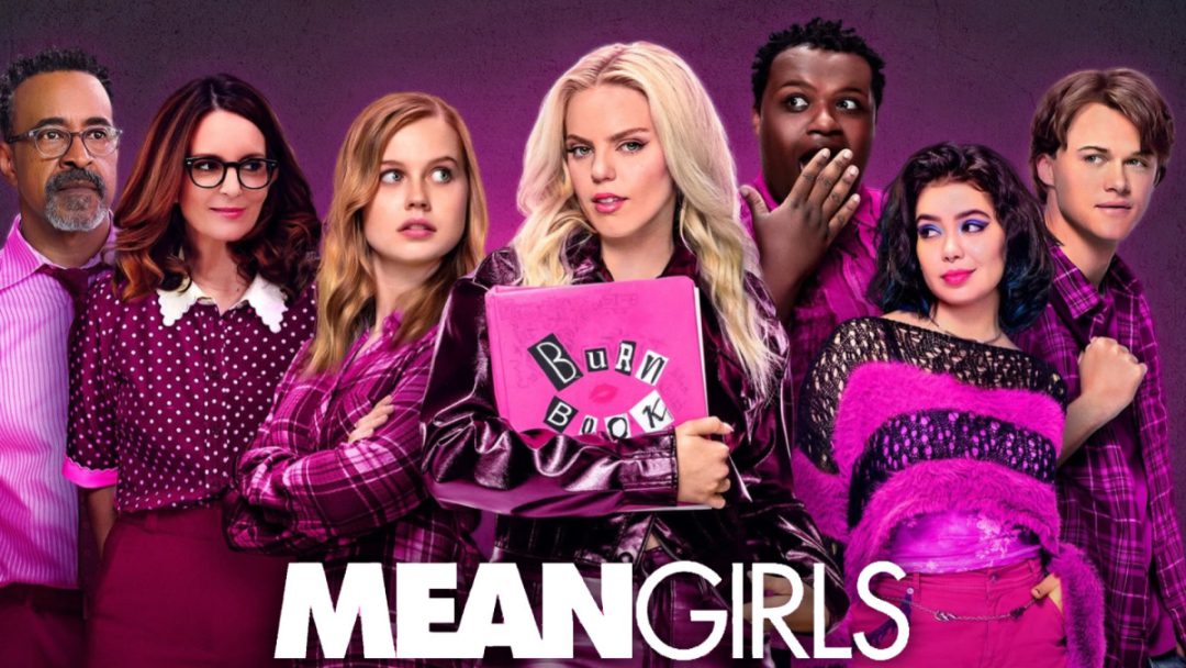'Mean Girls' llega al streaming por Paramount+ este 5 de marzo — Revista Review