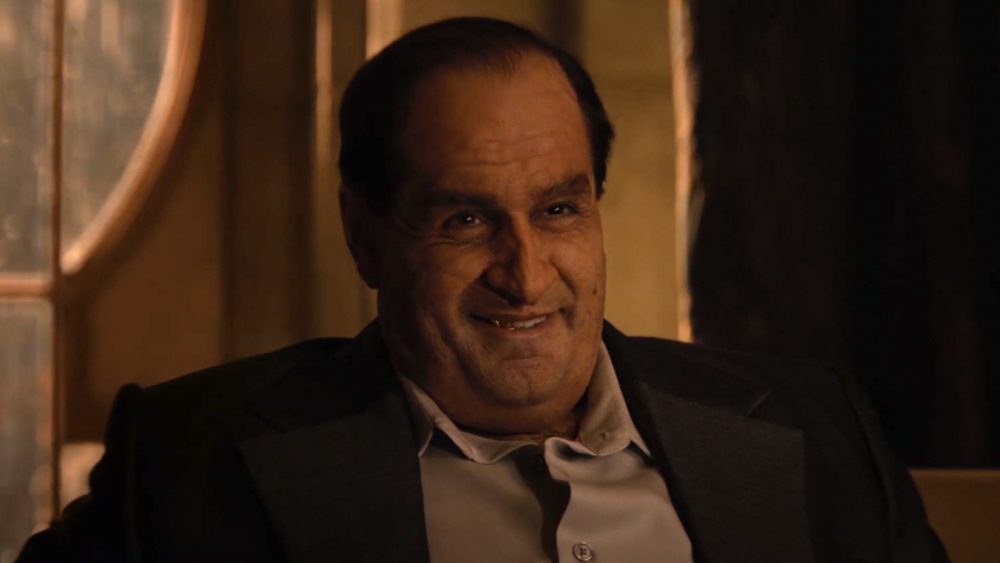 El Pingüino, serie spin-off de The Batman, estrena su tráiler oficial — Revista Review