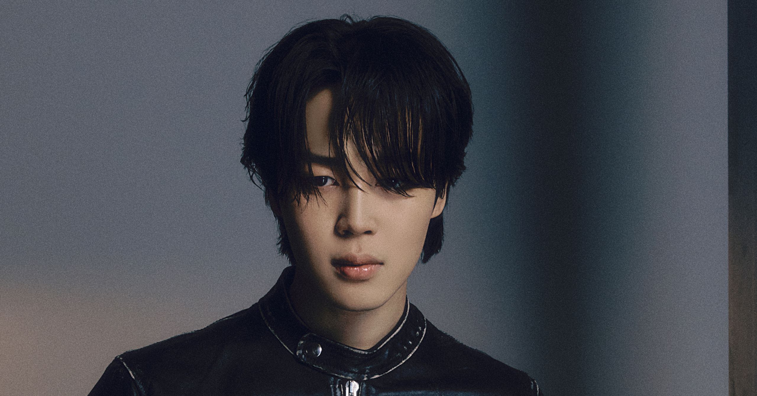 Jimin de BTS anuncia 'Muse' su segundo álbum en solitario — Revista Review