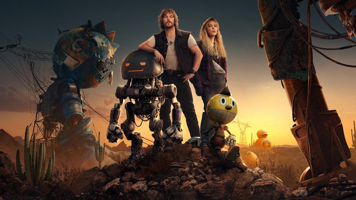 ‘The Electric State’: Fecha y hora de estreno de la nueva película de Netflix con Millie Bobby ...