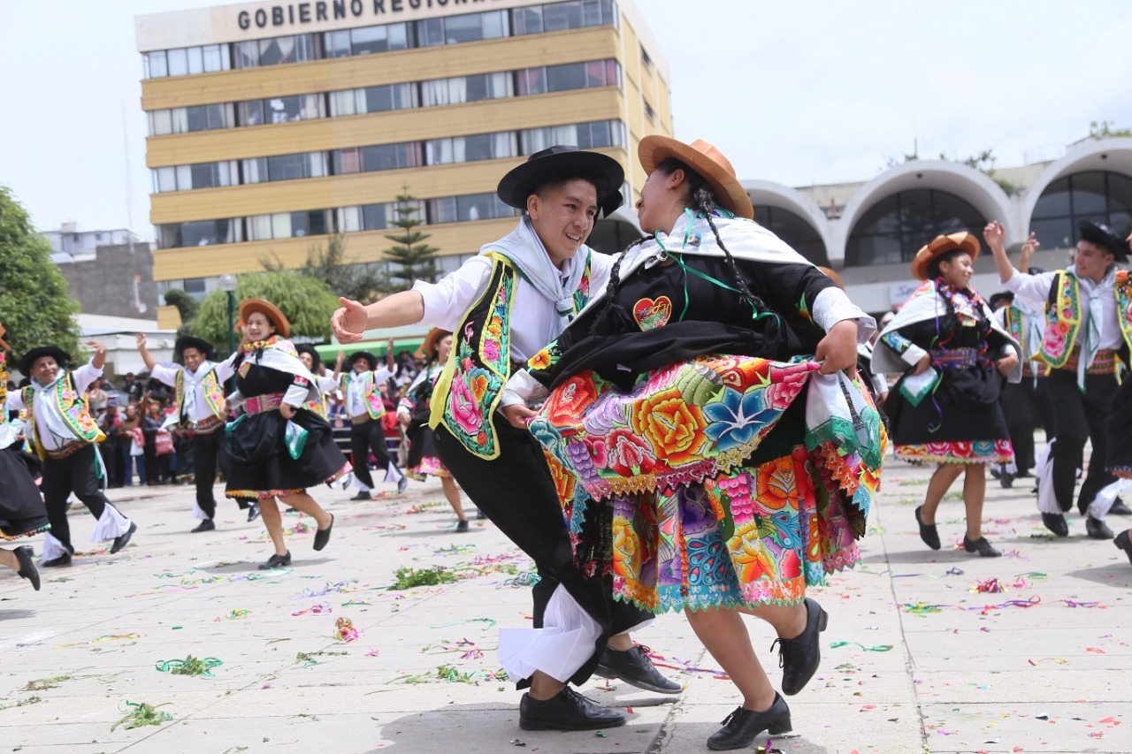 Semana Santa: Junín te espera con todas sus maravillas en estas fechas [VIDEO] — Revista Review