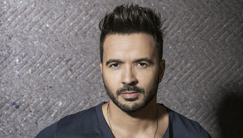 Luis Fonsi envía aliento a la selección peruana para el repechaje ...