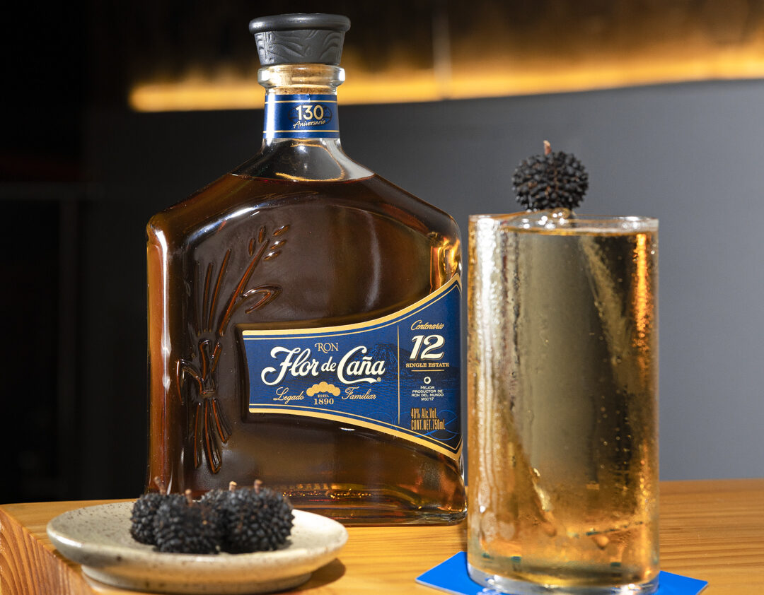 Cocteles sostenibles: Flor de Caña y su iniciativa para preservar el ...