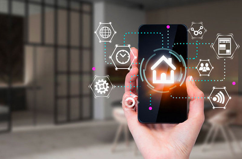 Smart Home: 4 productos indispensables para un hogar inteligente ...