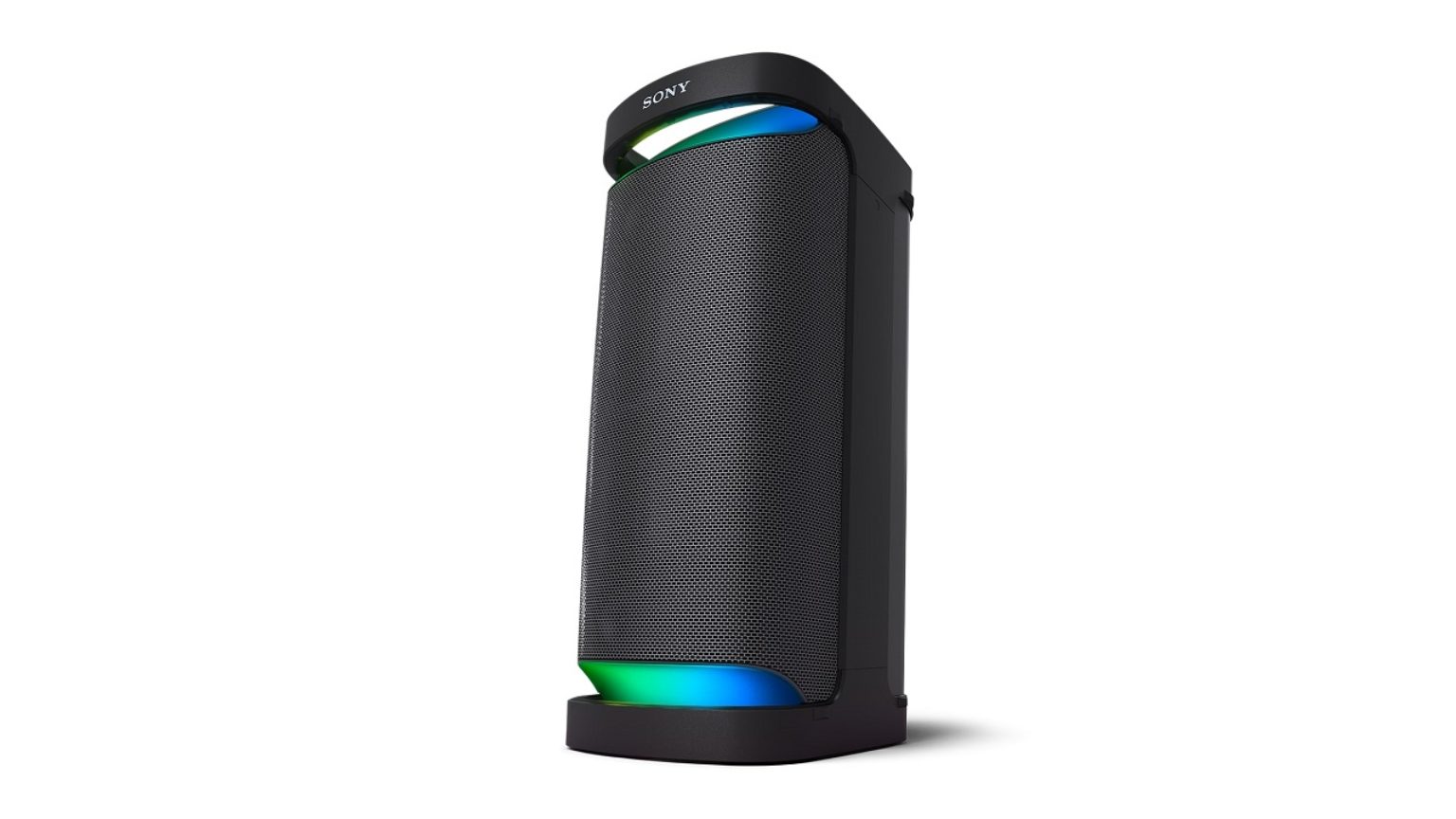 Sony SRS-XP700: calidad de audio y diseño elegante — Revista Review