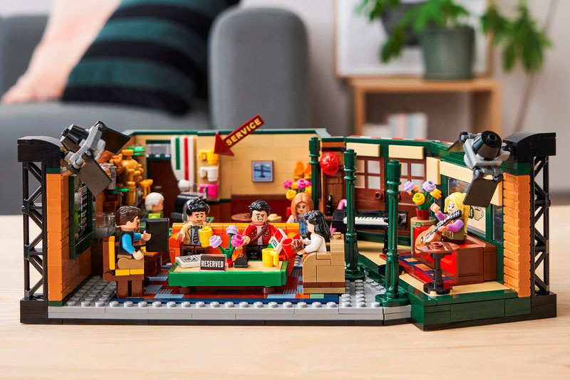 LEGO entregó más de 40 mil sets en Perú mediante su e-commerce ...