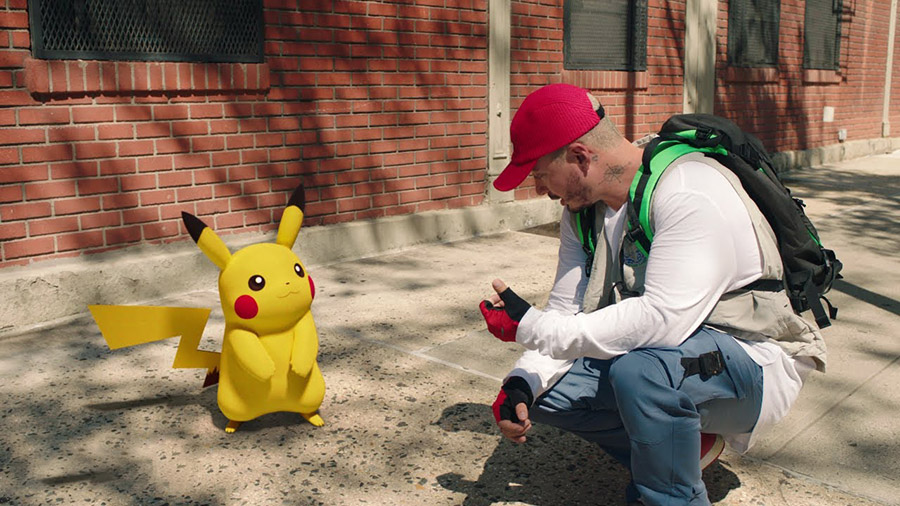 J Balvin presenta “Ten Cuidado”, el tema por los 25 años de Pokémon ...