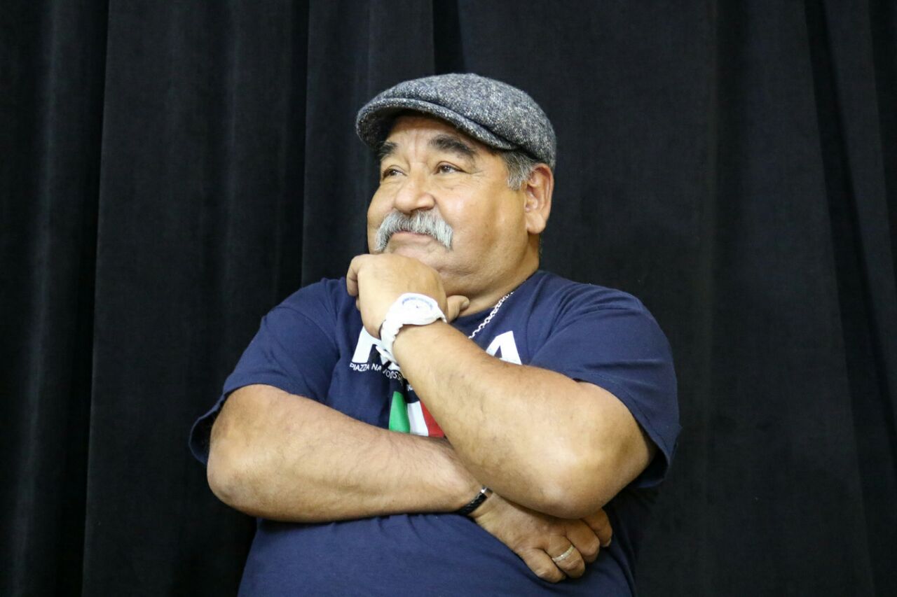 Don’t Look Up: Ramón García también aparece en este filme de Netflix ...