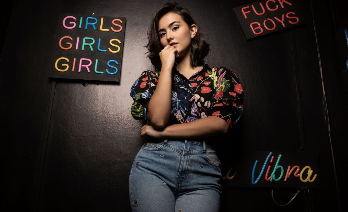 Merly Morello: "Soy autodidacta para aprender y si puedo hacerlo sola ...