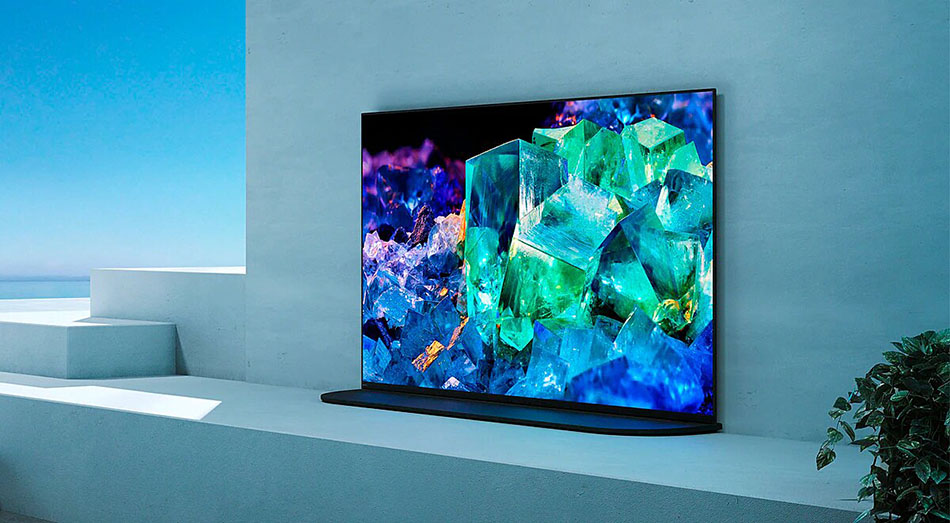CES 2022: Sony presenta sus nuevos modelos de televisores Bravia XR ...