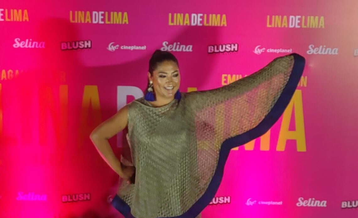 Magaly Solier: “Me encanta mi personaje en Lina de Lima, pero somos muy ...