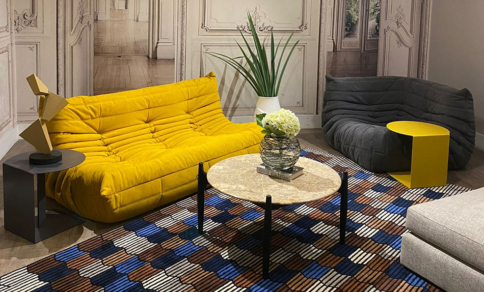 Atemporal Deco & Home reúne a las marcas más prestigiosas del mundo en ...