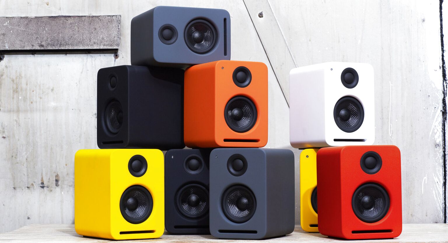 Tecnología: Escoge el parlante ideal con estas recomendaciones ...