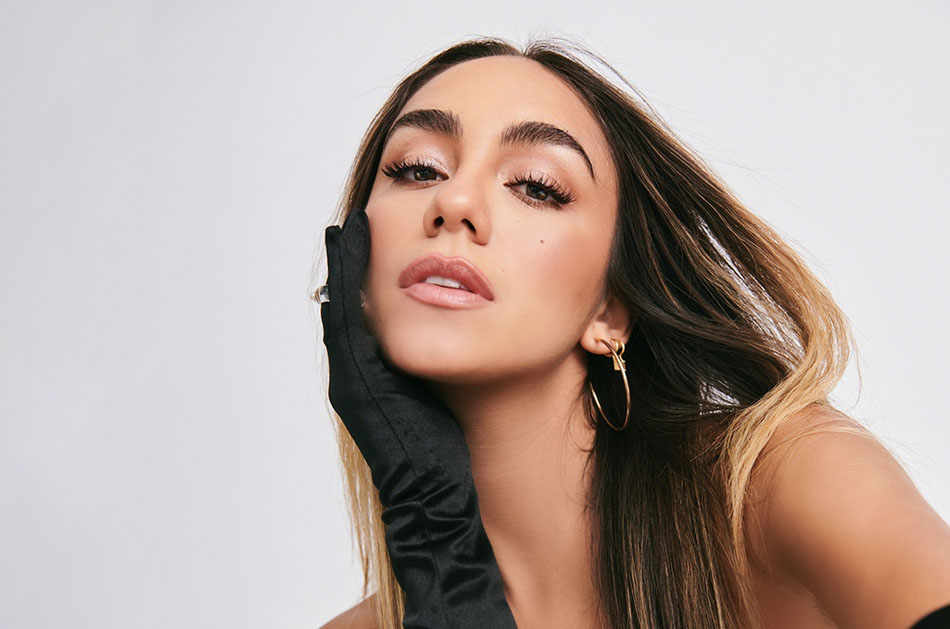 Luana Barrón: “La mejor forma de enfrentar las críticas es cumpliendo ...