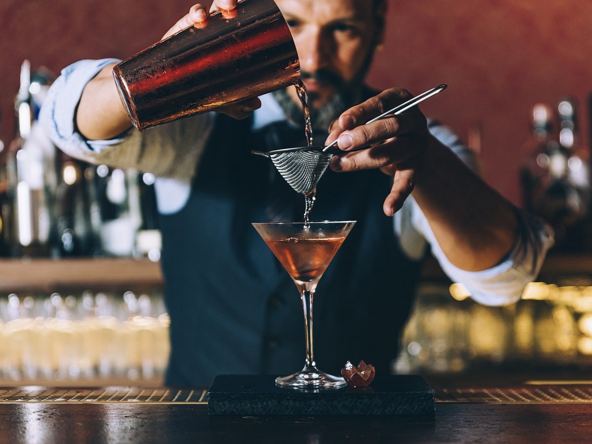 Perú estará presente en el Sustainable Cocktail Challenge con todo su ...