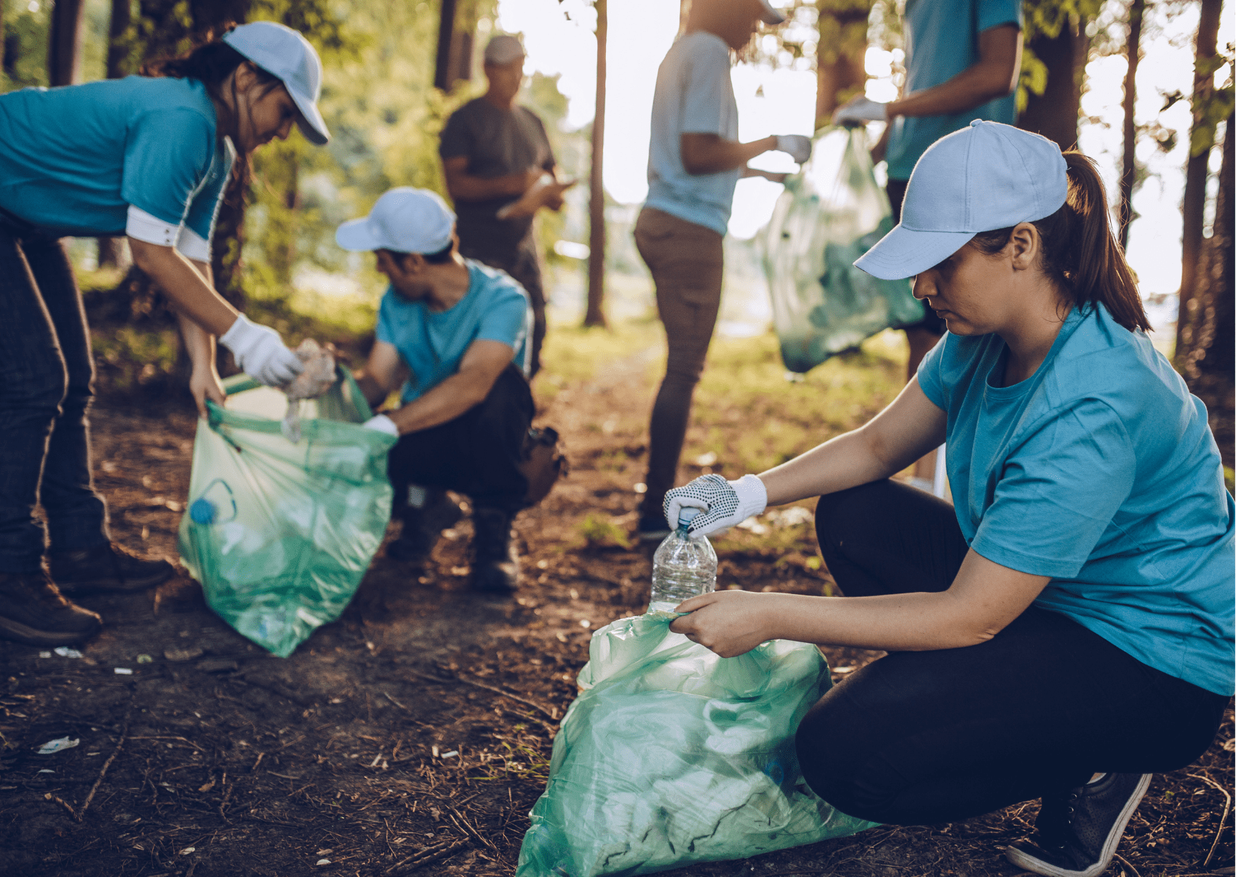 Día Mundial del Reciclaje: De esta manera podemos cuidar mucho más ...