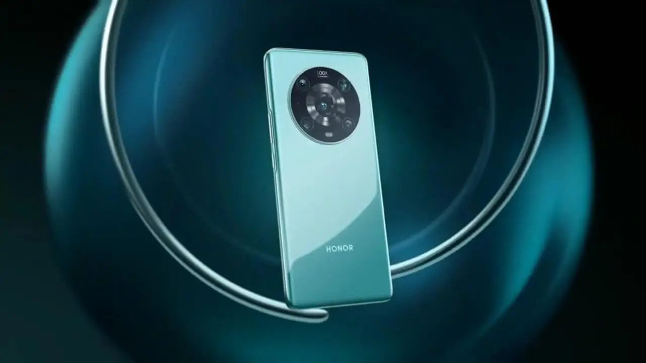 HONOR confirma presencia en IFA 2022 con nuevos lanzamientos — Revista ...