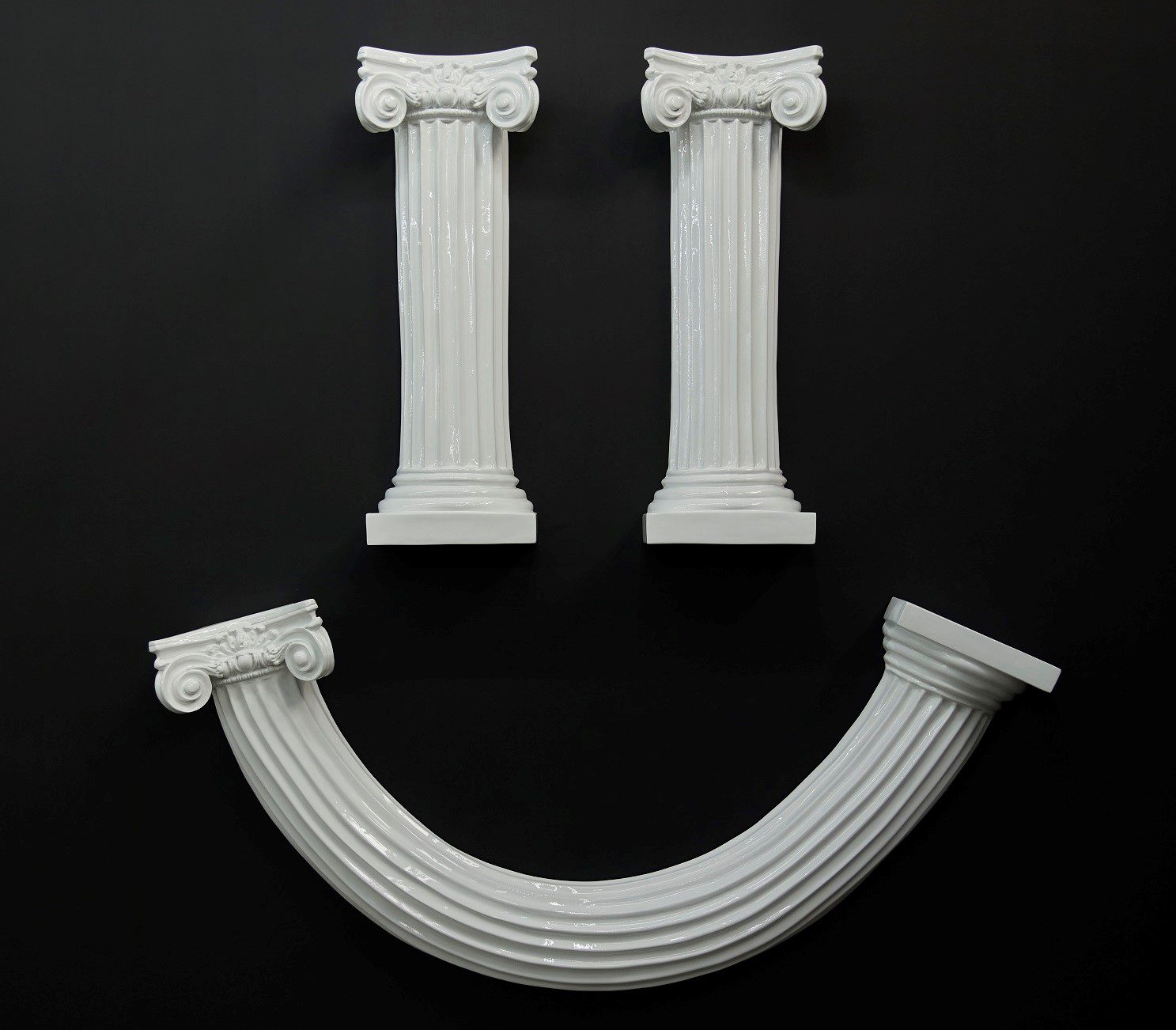 Arte: Abel Bentín nos trae lo mejor de sus creaciones en una exposición ...