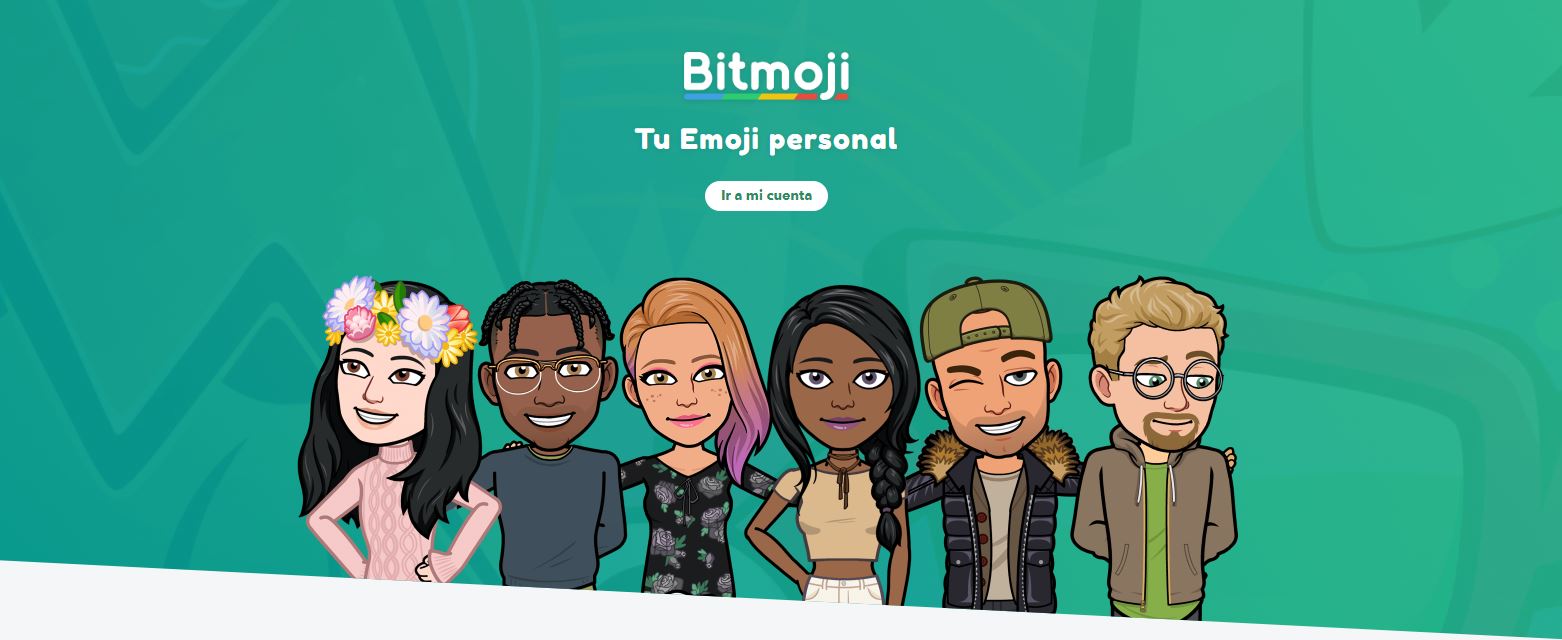Día del Emoji: Crea tu propio avatar con estas Apps gratuitas — Revista ...
