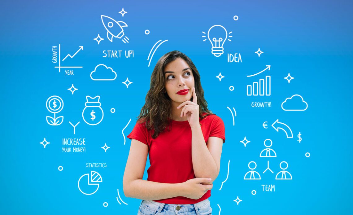 Estos son los emprendimientos más rentables en el Perú — Revista Review