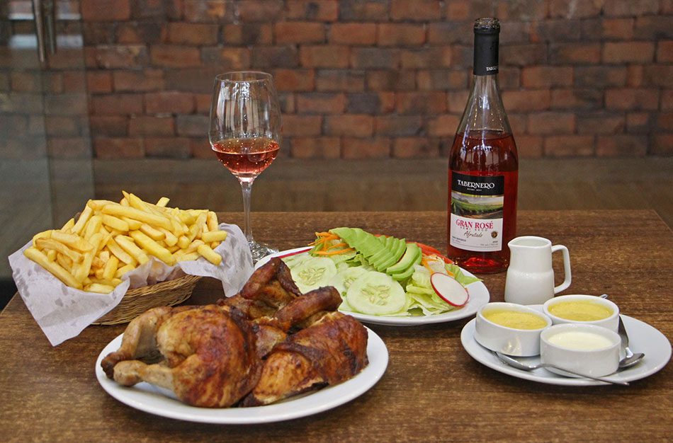 Día del Pollo a la Brasa: Conoce las historias detrás de las cadenas de ...