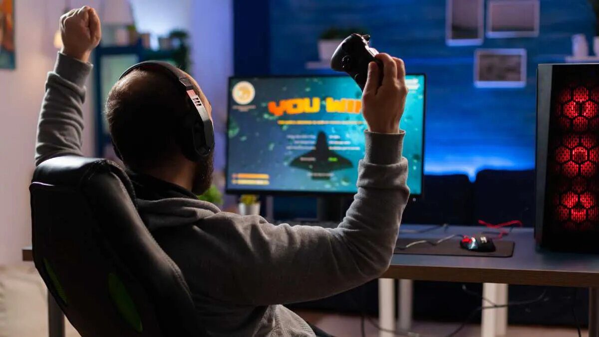 Gamer: Te presentamos los videojuegos más destacados para el 2023 ...