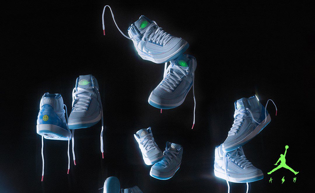 Moda: J Balvin saca su segunda colección junto a Jordan — Revista Review