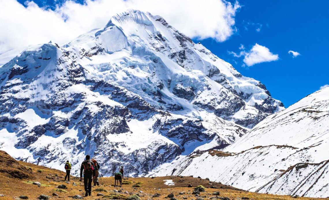 Turismo: ¿Por qué Perú es atractivo para los viajeros? — Revista Review