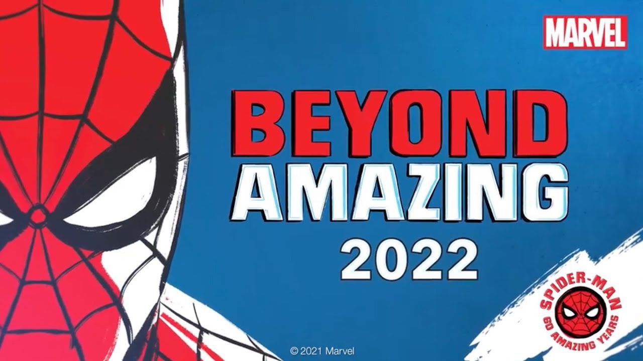 Marvel celebra el 60° aniversario de Spider-Man con la campaña “Beyond ...