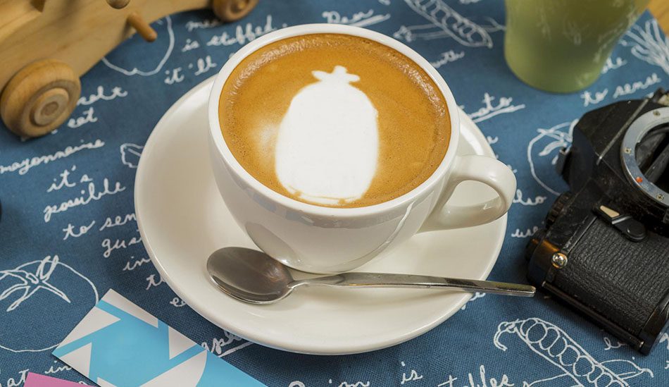 5 tips para disfrutar de un buen café — Revista Review