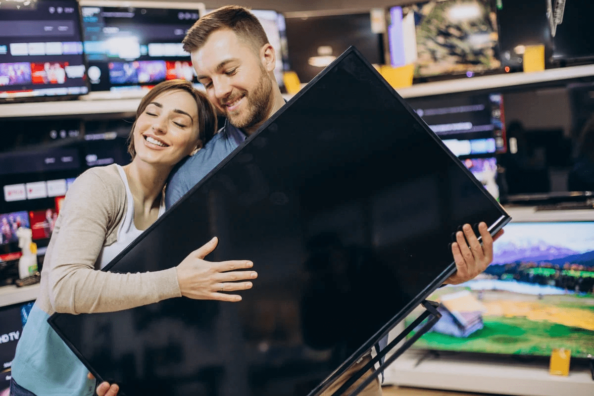 ¿Cuál es la diferencia de los Smart TV? Aquí te lo contamos para que ...