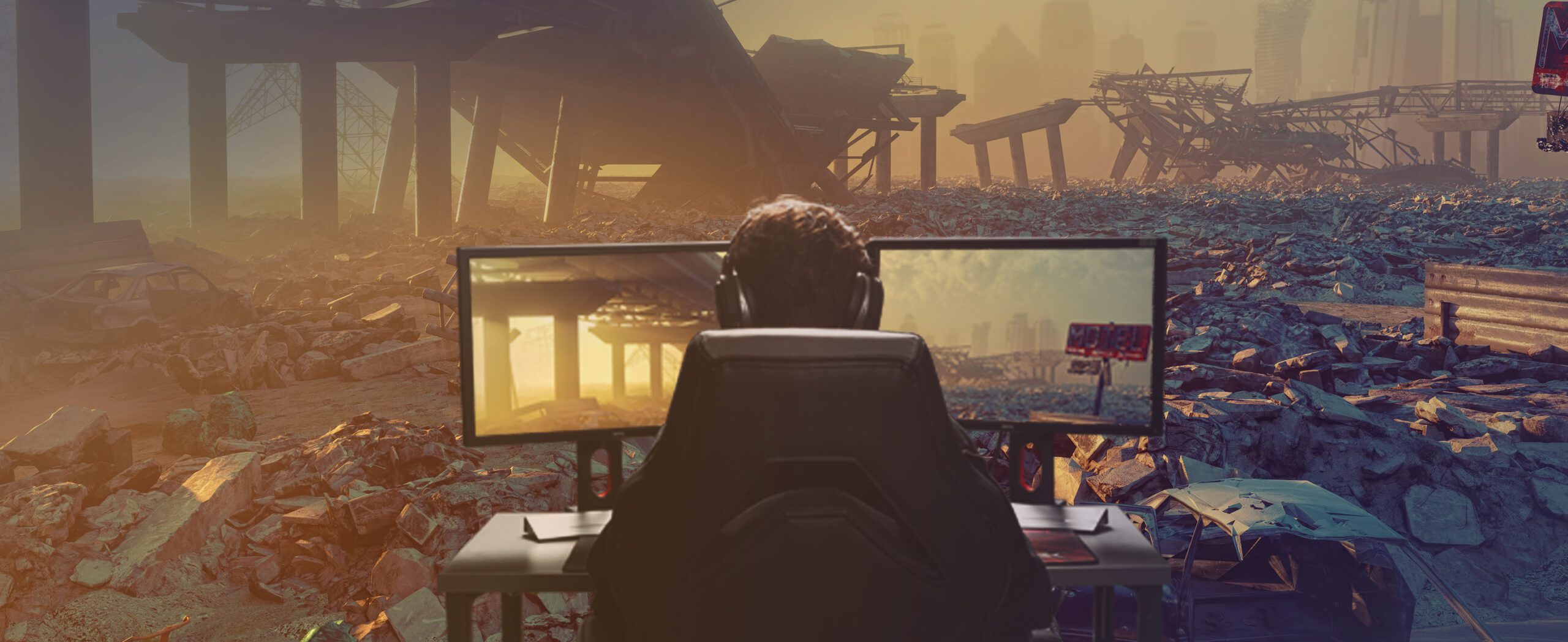 Gamer: 5 tecnologías que podrían transformar la industria del ...