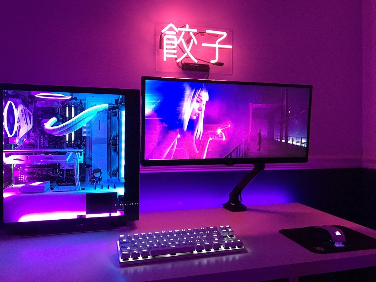 Todo lo que debes saber del RGB está aquí — Revista Review