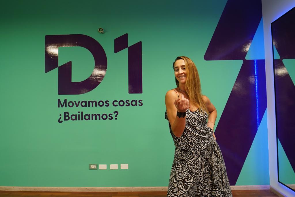 Vania Masías: El desarrollo humano es importante para el artista ...