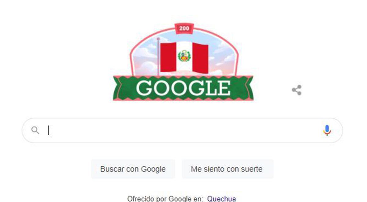 Google Perú: ¿Cuáles fueron las búsquedas más populares del 2022 ...