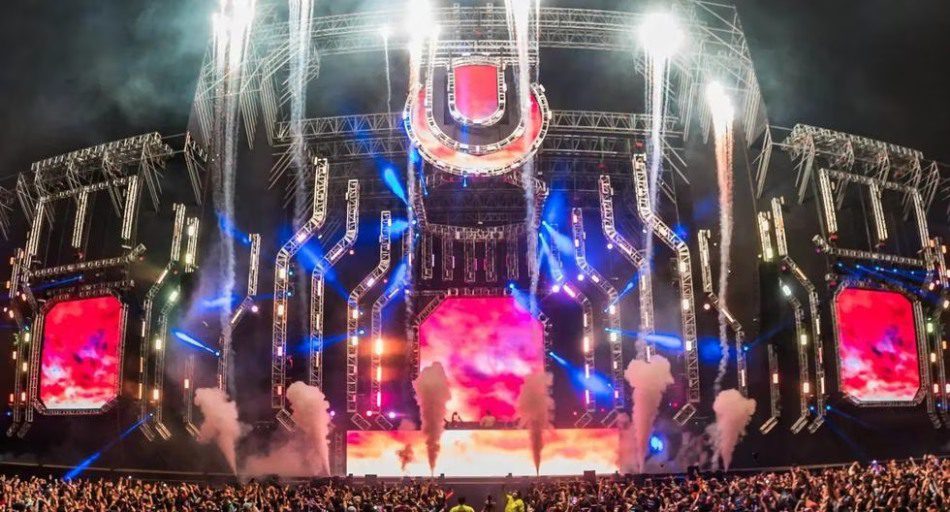 ULTRA Perú: Conoce a cuatro de los DJs más importantes que tocarán en ...