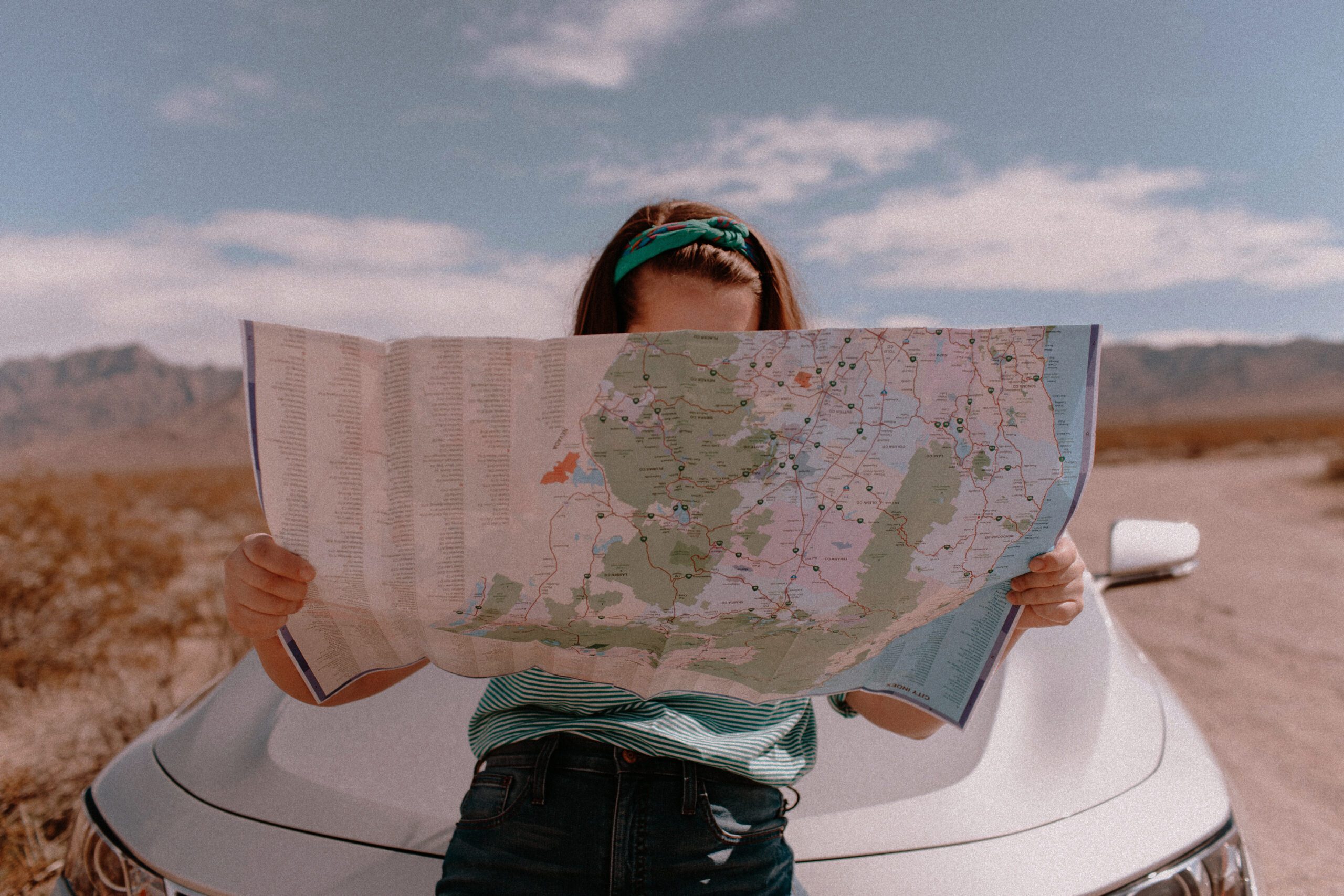 ¿Cómo se planifican los viajeros? Estas son las dudas más frecuentes ...