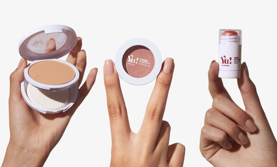 Yanbal lanza su nueva línea de maquillaje Ya! — Revista Review