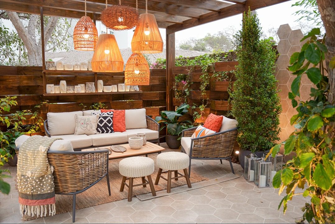 CASACOR Perú: De todo para tu terraza en esta exposición que te ...