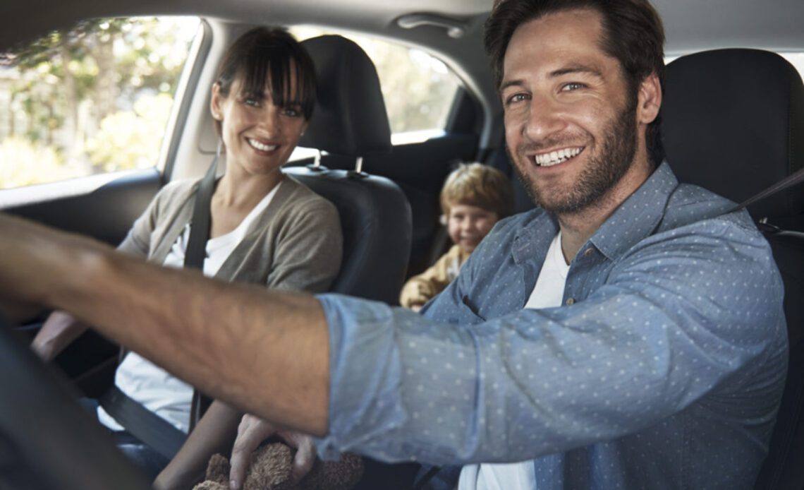 Día del Padre: Los mejores consejos al momento de salir a pasear con ...