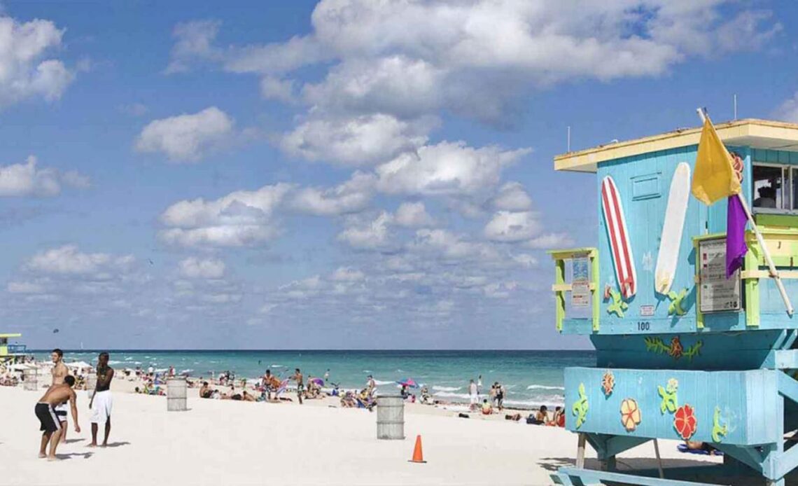 Día del Padre: Viaja a Miami en familia y disfruta de sus inolvidables ...