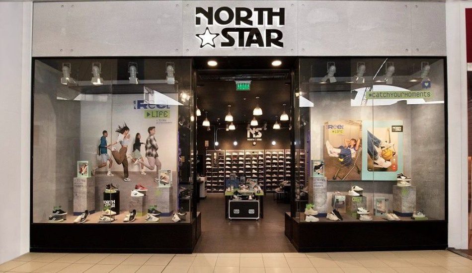 North Star hizo vibrar al Mega Plaza con apertura de nuevo local y un ...
