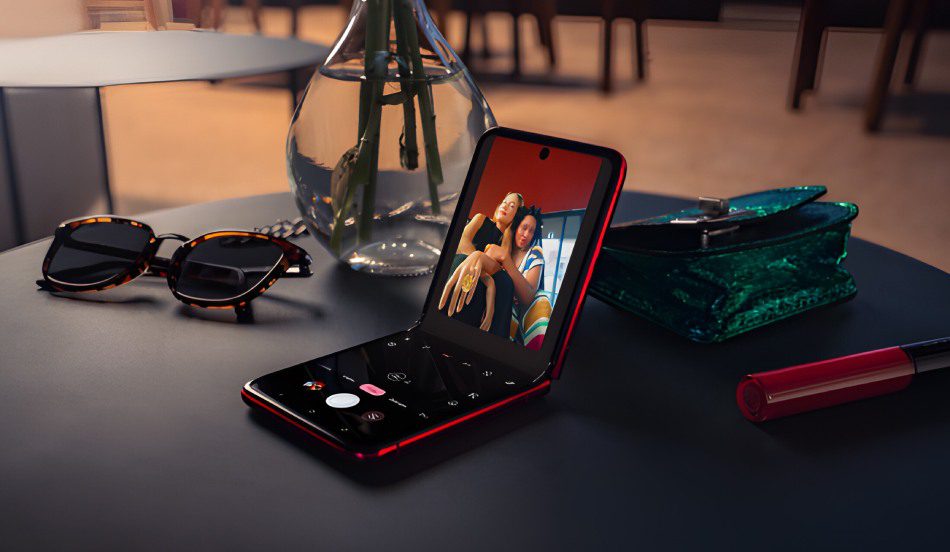 Motorola presenta su nueva serie razr — Revista Review