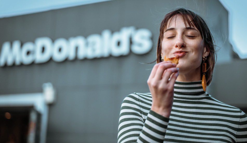 McDonald's: 4 curiosidades que no sabías de los Chicken McNuggets ...
